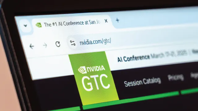 Compal to Unveil AI-HPC GPU Server Solutions at NVIDIA GTC 2025